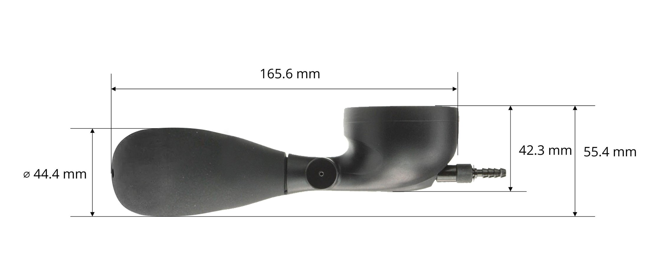 R1 shock-proof® Aneroid Sphygmomanometer | Riester