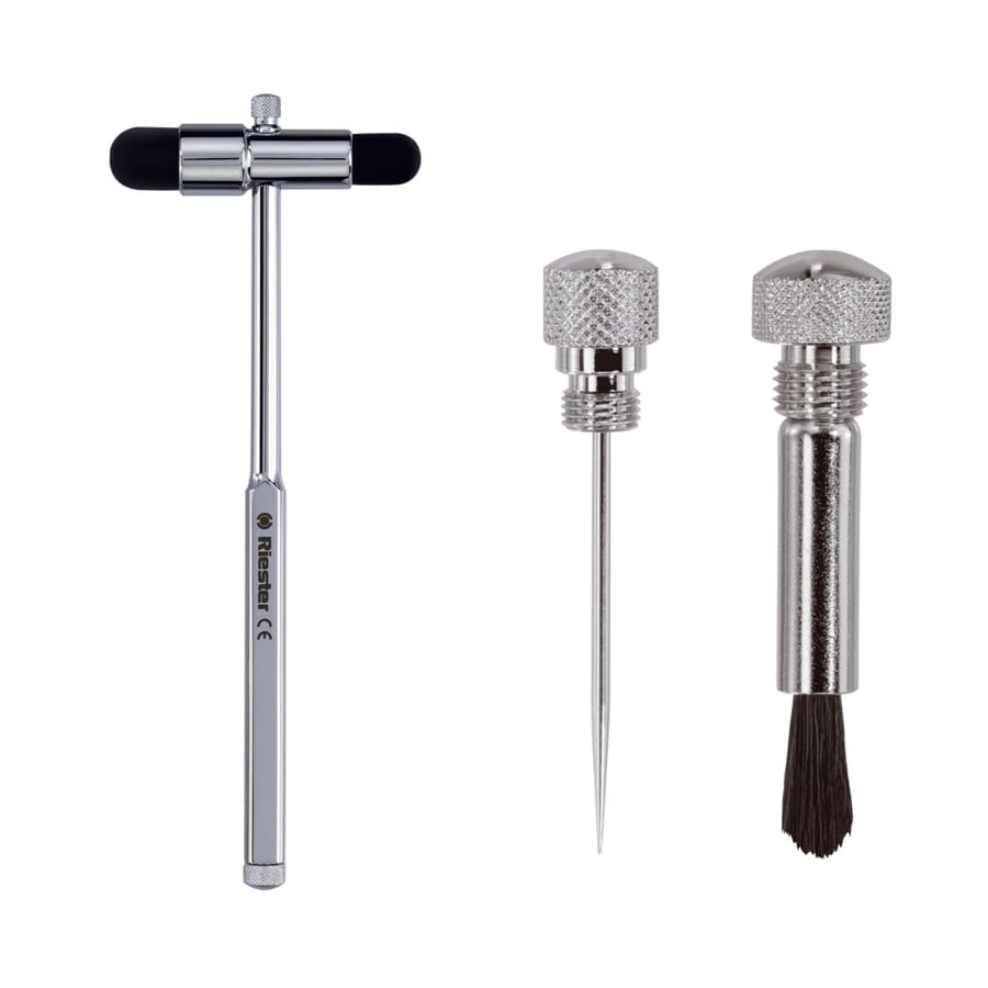 Percussion Hammers | Riester