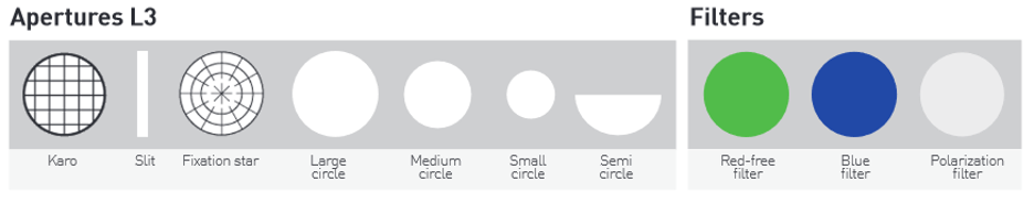 ri-scope® L Ophthalmoscopes | Riester