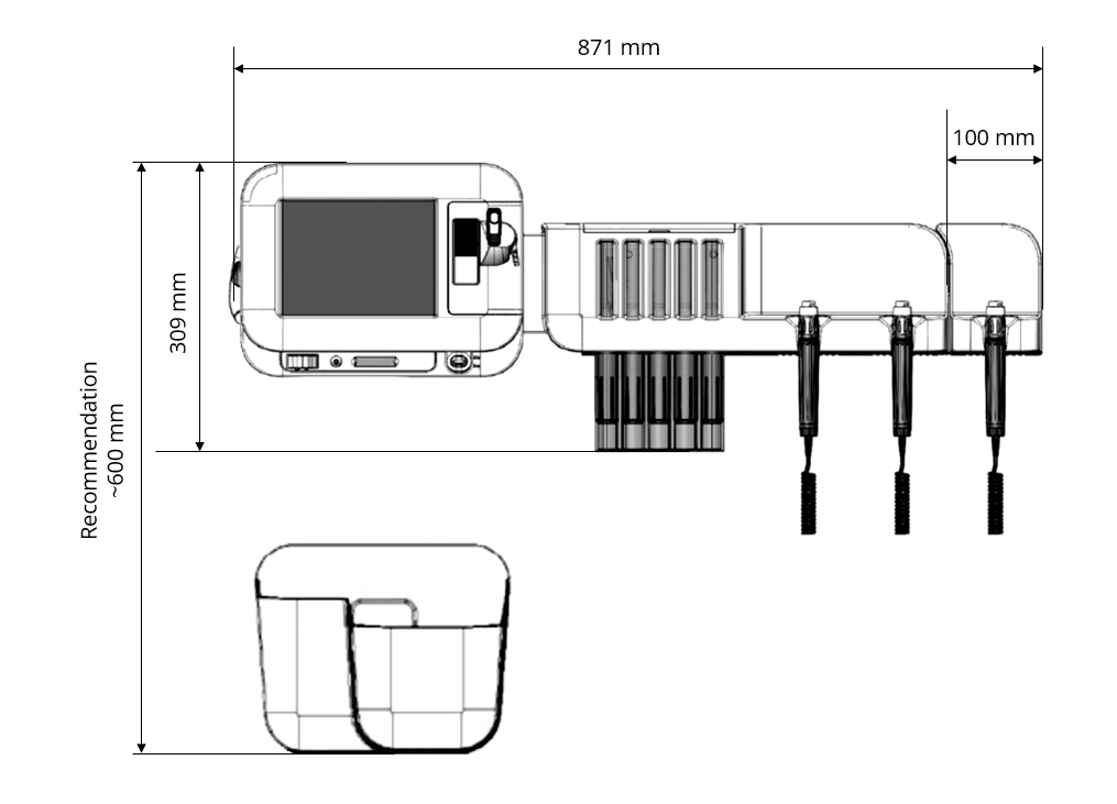 RVS-200 | Riester