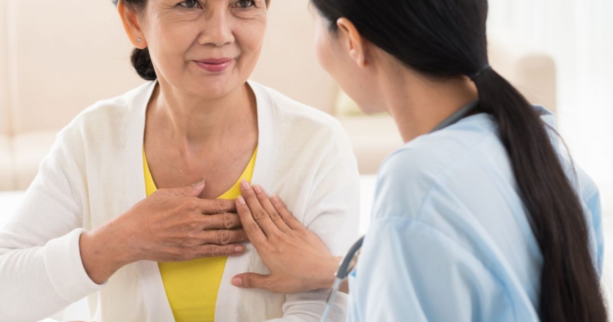 Heart Valve Voice | Riester News