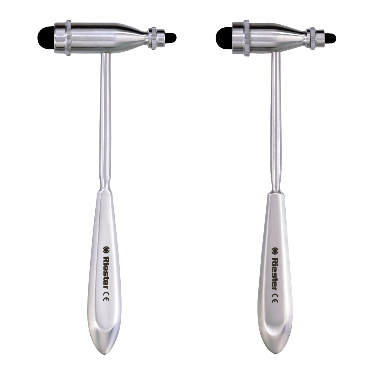 Riester - Percussion (Reflex) Hammers